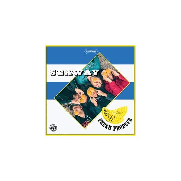 【発売日：2019年04月19日】種別:LP 【輸入盤】 洋楽ロック 発売日:2019/04/19 登録日:2023/06/29 シーウェイ フレッシュ・プロデュース 内容:1. Pleasure2. Blur3. Something Wo...