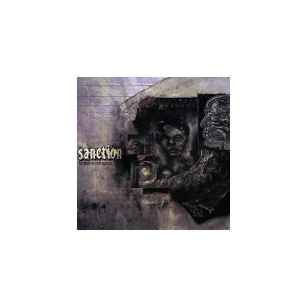 【発売日：2019年07月26日】種別:CD 【輸入盤】 洋楽ハードロック/ヘヴィメタル 発売日:2019/07/26 登録日:2023/06/29 サンクション ブロークン・イン・リフラクション 内容:1. ...An Empty Tho...