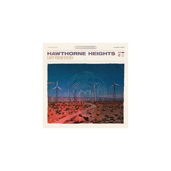 【発売日：2019年12月13日】種別:LP 【輸入盤】 洋楽ロック 発売日:2019/12/13 登録日:2023/06/15 ホウソーン・ハイツ ロスト・フリークエンシーズ 内容:1. Hard to Breathe2. So Hope...