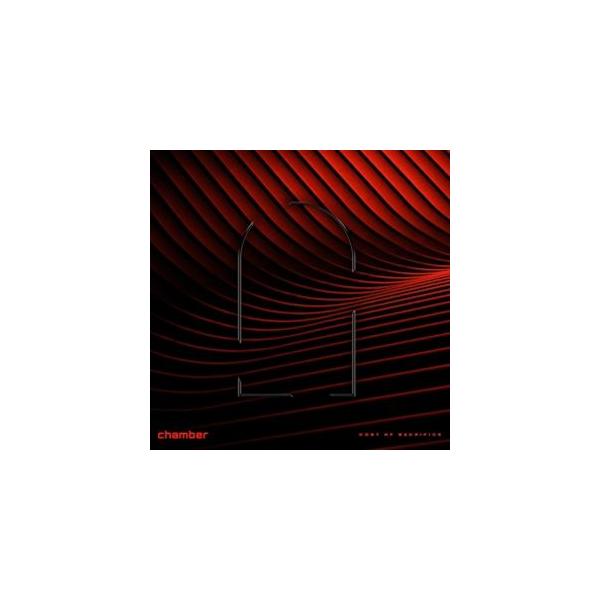 【発売日：2020年10月23日】種別:LP 【輸入盤】 洋楽ハードロック/ヘヴィメタル 発売日:2020/10/23 登録日:2023/06/15 チャンバー コスト・オブ・サクリファイス（カラー） 内容:1. Fracture2. Sc...