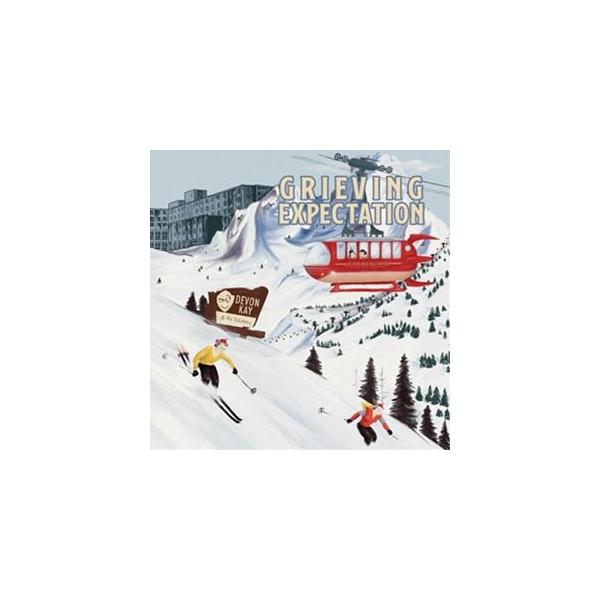 【発売日：2022年04月01日】種別:LP 【輸入盤】 洋楽ロック 発売日:2022/04/01 登録日:2023/06/15 デヴォン・カイ・アンド・ザ・ソリューションズ グリーヴィング・イクスペクテーション 内容:1. The Opt...