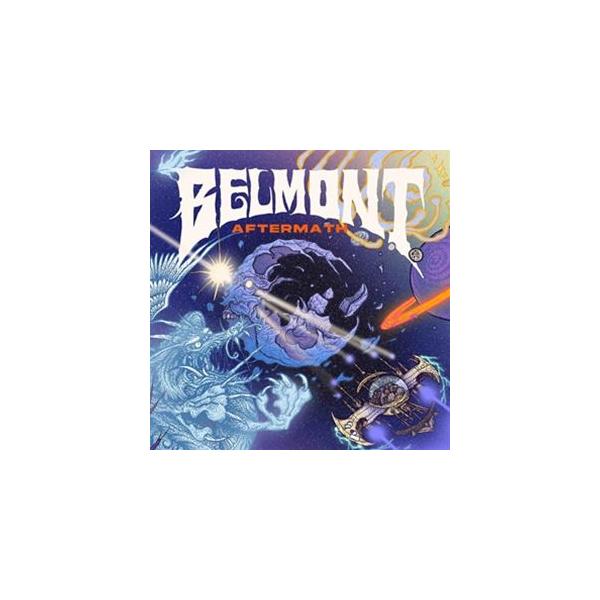 【発売日：2022年04月22日】種別:LP 【輸入盤】 洋楽ロック 発売日:2022/04/22 登録日:2023/06/15 ベルモント アフターマス 内容:1. Fully Sent 2. Parasitic 3. Bowser’s ...