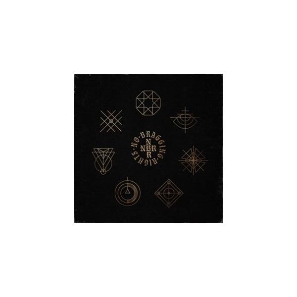 【発売日：2022年01月14日】種別:CD 【輸入盤】 洋楽ロック 発売日:2022/01/14 登録日:2023/06/29 ノー・ブラッギング・ライツ ノー・ブラッギング・ライツ 内容:1. Strengths Perspective...