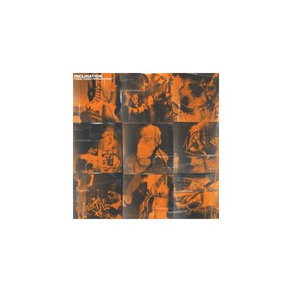 【発売日：2023年05月12日】種別:LP 【輸入盤】 洋楽ハードロック/ヘヴィメタル 発売日:2023/05/12 登録日:2023/06/29 インクリネイション アンオルタード・パースペクティブ（カラー） 内容:1. Unalter...