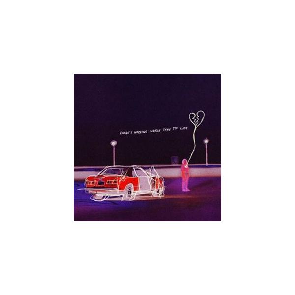 【発売日：2023年02月24日】種別:LP 【輸入盤】 洋楽ロック 発売日:2023/02/24 登録日:2023/06/29 リアル・フレンズ ゼアズ・ナッシング・ワース・ザン・トゥー・レイト 内容:1. Tell Me You’re ...