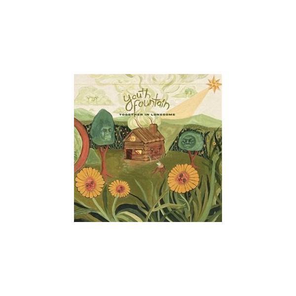 【発売日：2023年11月10日】種別:LP 【輸入盤】 洋楽ロック 発売日:2023/11/10 登録日:2023/09/12 ユース・ファウンテン トゥギャザー・イン・ロウンサム 内容:1. What Tomorrow Brings2....