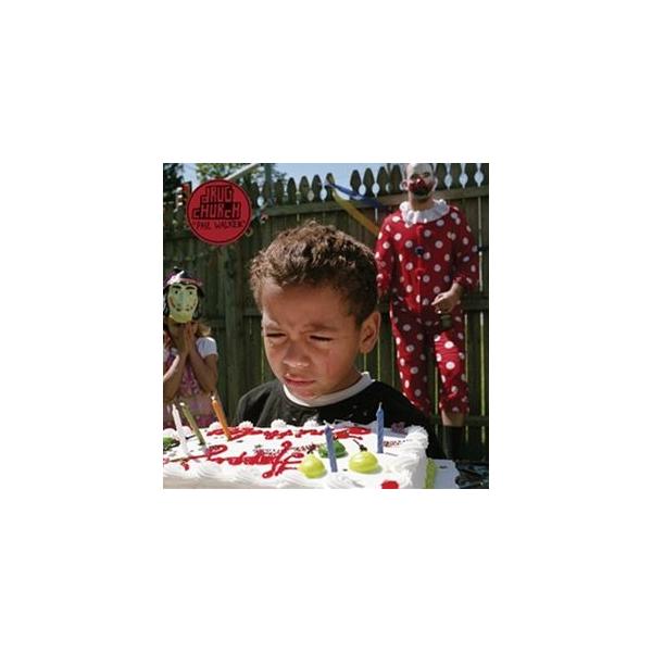 【発売日：2026年06月05日】種別:LP 【輸入盤】 洋楽ロック 発売日:2026/06/05 登録日:2026/05/07 ドラッグ・チャーチ ポール・ウォーカー（”アメリカ”・マーブル） 内容:1. Thinking About J...