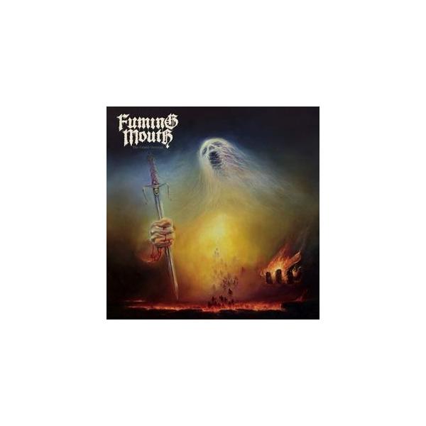 【発売日：2019年06月07日】種別:CD 【輸入盤】 洋楽ハードロック/ヘヴィメタル 発売日:2019/06/07 登録日:2019/06/20 ヒューミング・マウス グランド・ディーセント 内容:1. Fatalism2. Nothi...