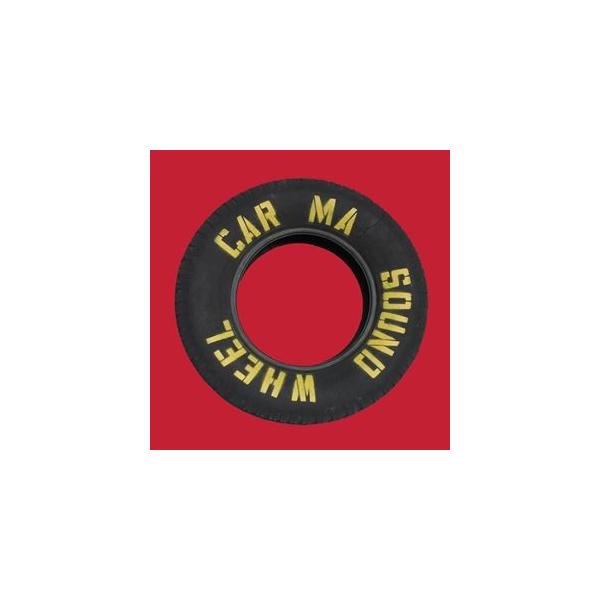 【発売日：2020年08月07日】種別:LP 【輸入盤】 洋楽ロック 発売日:2020/08/07 登録日:2020/07/02 アリソン・モスハート サウンド・ホイール 内容:［Side A］1. Intro - Talk Talk Ta...