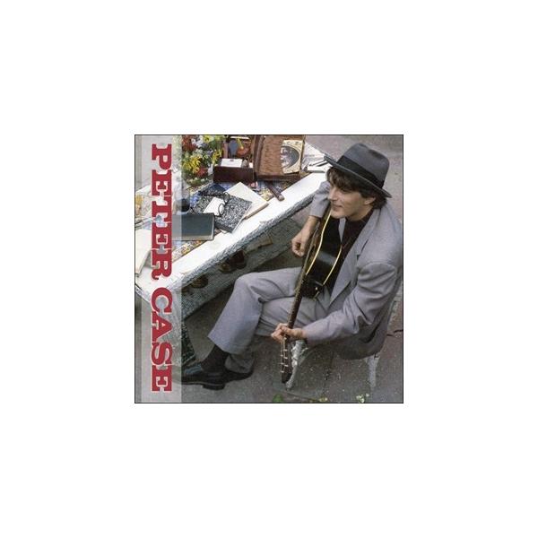 【発売日：2016年09月23日】種別:CD 【輸入盤】 洋楽ロック 発売日:2016/09/23 登録日:2016/08/30 ピーター・ケース ピーター・ケース 内容:1. Echo Wars2. Steel Strings3. Thr...