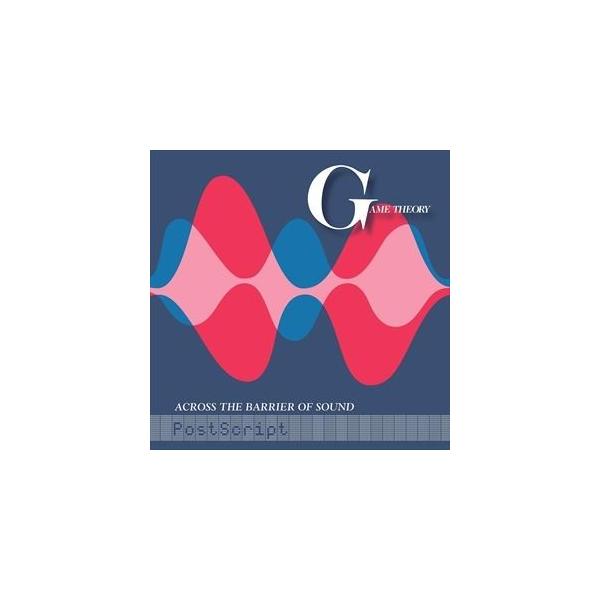 【発売日：2020年03月20日】種別:CD 【輸入盤】 洋楽ロック 発売日:2020/03/20 登録日:2019/12/19 ゲーム・セオリー アクロス・ザ・バリア・オブ・サウンド：ポストスクリプト 内容:1. All My Lovin...