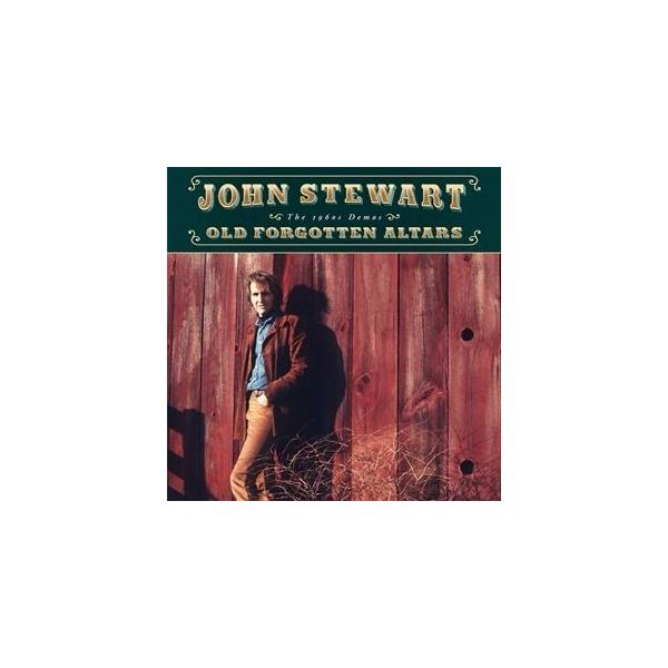 【発売日：2020年05月08日】種別:CD 【輸入盤】 洋楽ポップス 発売日:2020/05/08 登録日:2020/04/16 ジョン・スチュア-ト オールド・フォアゴットゥン・アルターズ：1960S・デモズ 内容:1. Livin’ ...