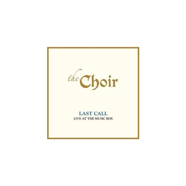 【発売日：2020年05月29日】種別:2CD 【輸入盤】 洋楽ソウル/R&amp;B 発売日:2020/05/29 登録日:2020/05/15 クワイアー ラスト・コール：ライヴ・アット・ザ・ミュージック・ボックス 内容:［Disc 1...