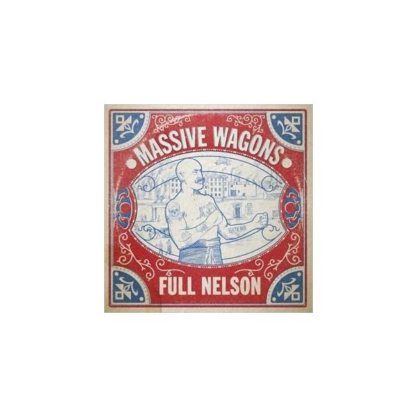 【発売日：2018年08月10日】種別:LP 【輸入盤】 洋楽ハードロック/ヘヴィメタル 発売日:2018/08/10 登録日:2018/07/18 マッシヴ・ワゴンズ フル・ネルソン 内容:［Side A］ 1. Under No Ill...