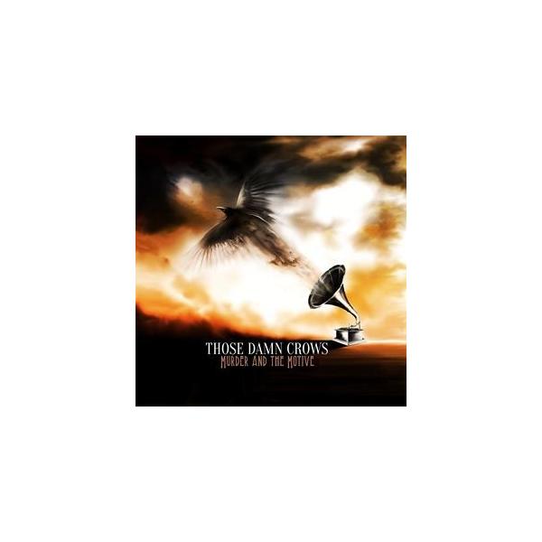 【発売日：2018年10月19日】種別:LP 【輸入盤】 洋楽ハードロック/ヘヴィメタル 発売日:2018/10/19 登録日:2018/09/27 ゾウズ・ダム・クロウズ マーダー＆ザ・モーティヴ 内容:［Side A］1. Don’t ...