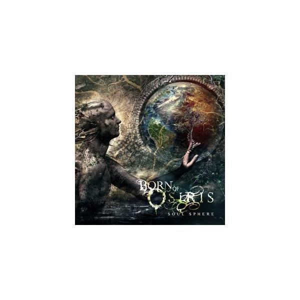 【発売日：2015年10月30日】種別:CD 【輸入盤】 洋楽ハードロック/ヘヴィメタル 発売日:2015/10/30 登録日:2015/09/17 ボーン・オブ・オシリス ソウル・スフィア 内容:1. The Other Half Of ...