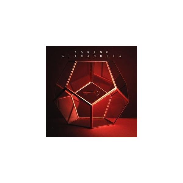 【発売日：2017年12月15日】種別:CD 【輸入盤】 洋楽ハードロック/ヘヴィメタル 発売日:2017/12/15 登録日:2017/11/21 アスキング・アレクサンドリア アスキング・アレクサンドリア 内容:1. Alone In ...