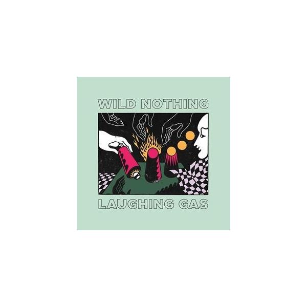 【発売日：2020年01月31日】種別:LP 【輸入盤】 洋楽ロック 発売日:2020/01/31 登録日:2020/02/07 ワイルド・ナッシング ラフィング・ガス 内容:1. Sleight of Hand2. Dizziness3....