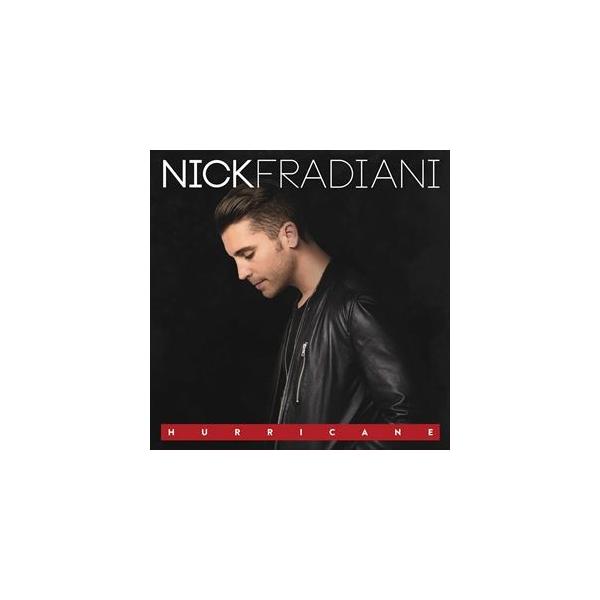 【発売日：2016年08月05日】種別:CD 【輸入盤】 洋楽ポップス 発売日:2016/08/05 登録日:2016/07/20 ニック・フレイディアニ ハリケーン 内容:1. Every Day2. Nothing To Lose3. ...