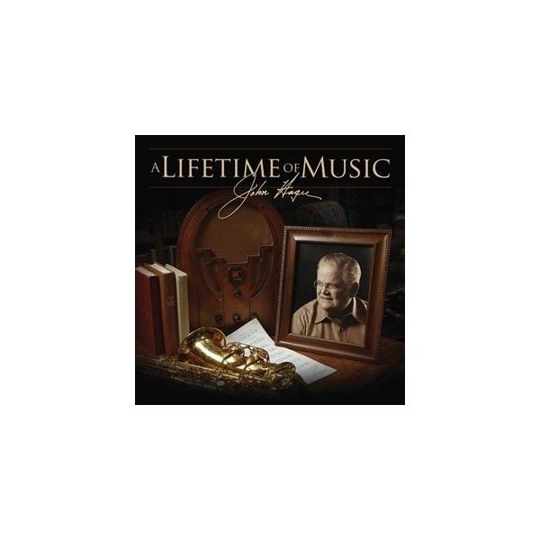 【発売日：2013年10月15日】種別:CD 【輸入盤】 洋楽ロック 発売日:2013/10/15 登録日:2014/01/31 ジョン・ヘイギー ライフタイム・オブ・ミュージック