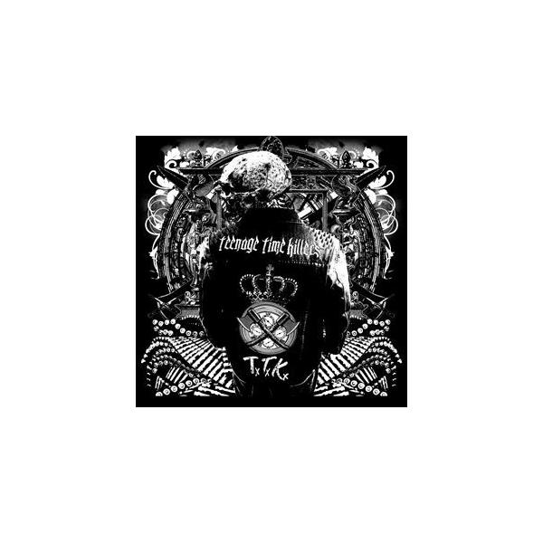 【発売日：2015年08月07日】種別:CD 【輸入盤】 洋楽ハードロック/ヘヴィメタル 発売日:2015/08/07 登録日:2015/07/06 ティーンエイジ・タイムキラー グレイテスト・ヒッツVOL.1 内容:1. Exploder...