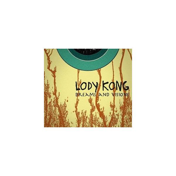 【発売日：2016年03月25日】種別:CD 【輸入盤】 洋楽ハードロック/ヘヴィメタル 発売日:2016/03/25 登録日:2016/03/01 ロディ・コング ドリームズ・アンド・ヴィジョンズ 内容:1. Chillin’ Killi...