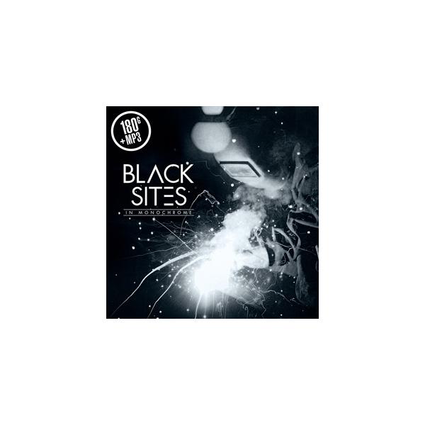 【発売日：2017年02月17日】種別:LP 【輸入盤】 洋楽ハードロック/ヘヴィメタル 発売日:2017/02/17 登録日:2017/01/31 ブラック・サイツ イン・モノクローム 内容:［Side A］1. M Fisto Walt...