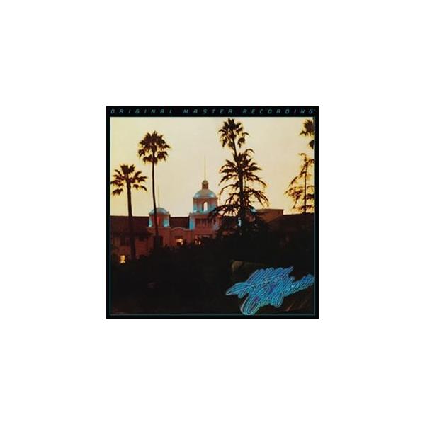 【発売日：2023年01月20日】種別:CD 【輸入盤】 洋楽ポップス 発売日:2023/01/20 登録日:2022/11/29 イーグルス ホテル・カリフォルニア イーグルス CD Eagles 内容:1. Hotel Californ...