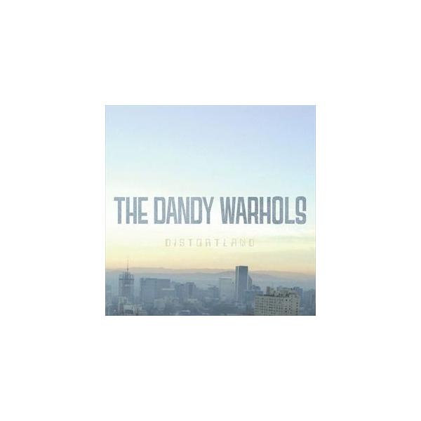 【発売日：2016年04月08日】種別:CD 【輸入盤】 洋楽ロック 発売日:2016/04/08 登録日:2016/03/02 ダンディ・ウォーホルズ ディストートランド 内容:1. Search Party2. Semper Fidel...