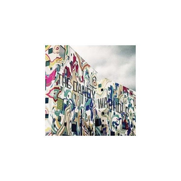 【発売日：2019年01月25日】種別:CD 【輸入盤】 洋楽ロック 発売日:2019/01/25 登録日:2018/11/29 ダンディ・ウォーホルズ ホワイ・ユー・ソー・クレイジー 内容:1. Fred N Ginger2. Terra...