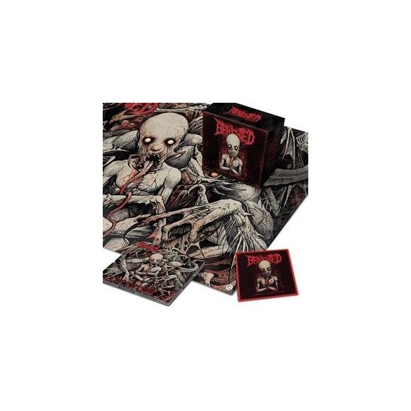 【発売日：2020年04月10日】種別:CD 【輸入盤】 洋楽ハードロック/ヘヴィメタル 発売日:2020/04/10 登録日:2020/04/27 ビナイテッド オブシーン・リプレッスド（デラックス）