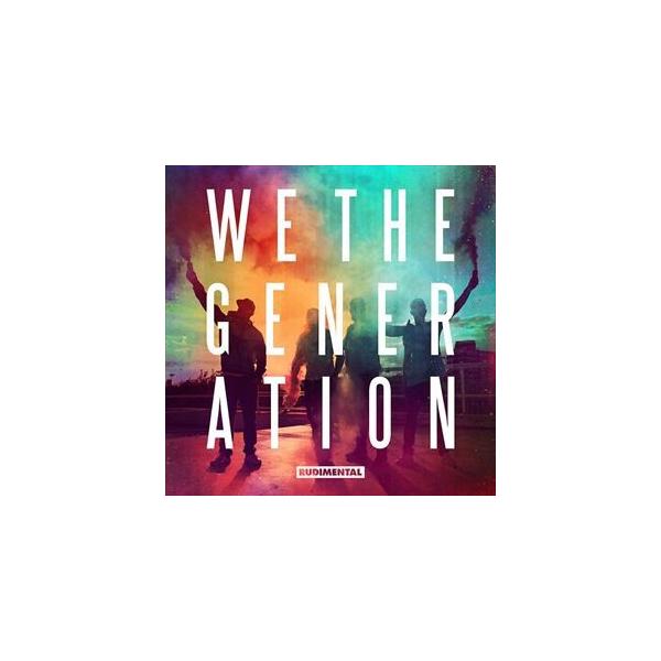 【発売日：2015年10月02日】種別:CD 【輸入盤】 洋楽クラブ/テクノ 発売日:2015/10/02 登録日:2015/06/05 ルディメンタル ウィー・ザ・ジェネレーション ルディメンタル CD 内容:1. I Will For ...