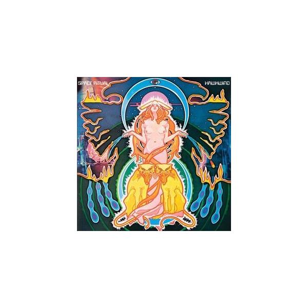 【発売日：2016年03月04日】種別:2LP 【輸入盤】 洋楽ロック 発売日:2016/03/04 登録日:2016/02/09 ホークウィンド スペース・リチュオル 内容:［LP 1 ： Side A］1. Earth Calling2...