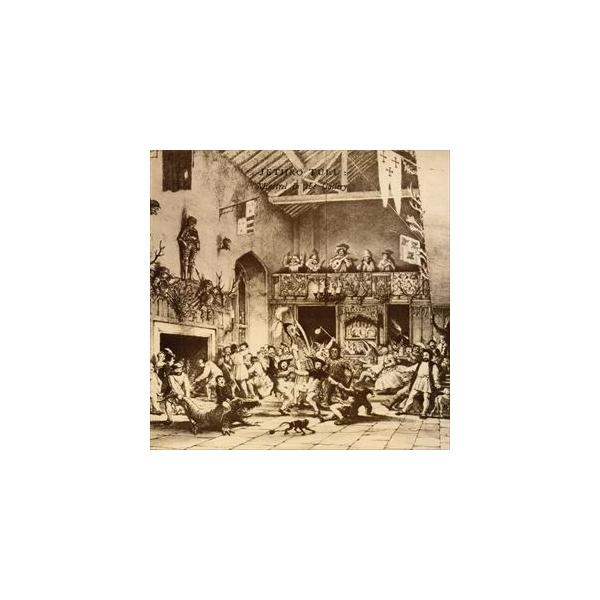 【発売日：2015年04月29日】種別:CD 【輸入盤】 洋楽ロック 発売日:2015/04/29 登録日:2015/05/11 ジェスロ・タル ミンステル・イン・ザ・ギャラリー 内容:1. Minstrel In The Gallery2...