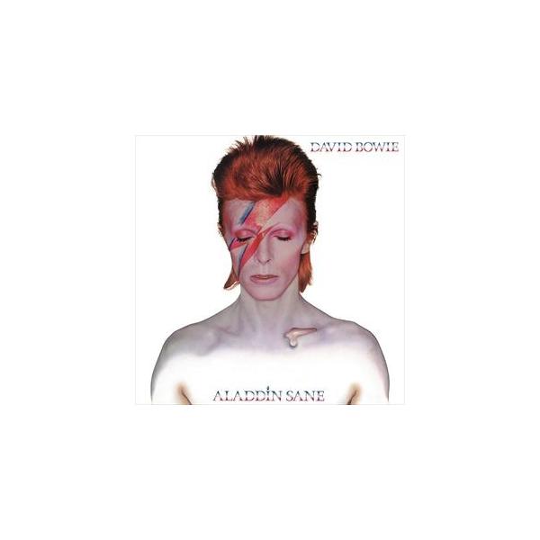 【発売日：2015年09月25日】種別:CD 【輸入盤】 洋楽ロック 発売日:2015/09/25 登録日:2015/07/13 デヴィッド・ボウイ アラジン・セイン デヴィッド・ボウイ CD 内容:1. Watch That Man2. ...