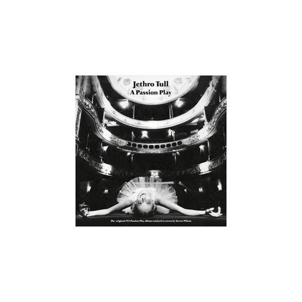 【発売日：2014年07月01日】種別:LP 【輸入盤】 洋楽ロック 発売日:2014/07/01 登録日:2015/02/13 ジェスロ・タル パッション・プレイ 内容:［Side A］1. Lifebeats ／ Prelude2. T...