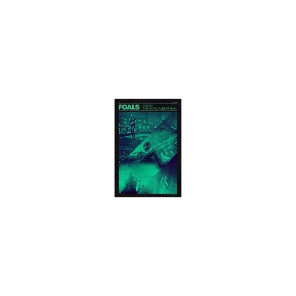 【発売日：2013年10月29日】種別:BLU-RAY 【輸入盤】 音楽洋楽ロック 発売日:2013/10/29 登録日:2013/10/15 フォールズ フォールズ：ライヴ・アット・ザ・ロイヤル 内容:【LIVE AT ROYAL ALB...