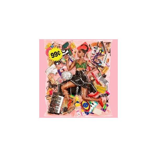 【発売日：2016年03月01日】種別:LP 【輸入盤】 洋楽クラブ/テクノ 発売日:2016/03/01 登録日:2015/12/10 サンティゴールド 99センツ 内容:［Side A］1. Can’t Get Enough of My...