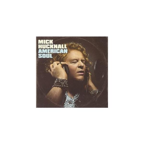 【発売日：2012年10月30日】種別:CD 【輸入盤】 洋楽ポップス 発売日:2012/10/30 登録日:2012/09/13 ミック・ハックネル アメリカン・ソウル 内容:1. That’s How Strong My Love Is...