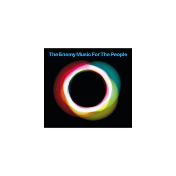 【発売日：2009年04月28日】種別:CD＋DVD 【輸入盤】 洋楽ロック 発売日:2009/04/28 登録日:2012/02/08 エナミー ミュージック・フォー・ザ・ピープル 内容:1. Elephant Song2. No Tim...
