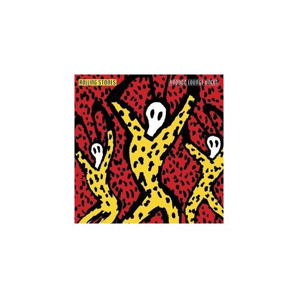 【発売日：2018年12月14日】種別:3LP 【輸入盤】 洋楽ロック 発売日:2018/12/14 登録日:2019/01/11 ローリング・ストーンズ ヴードゥー・ラウンジ・アンカット（レッド・ヴァイナル）