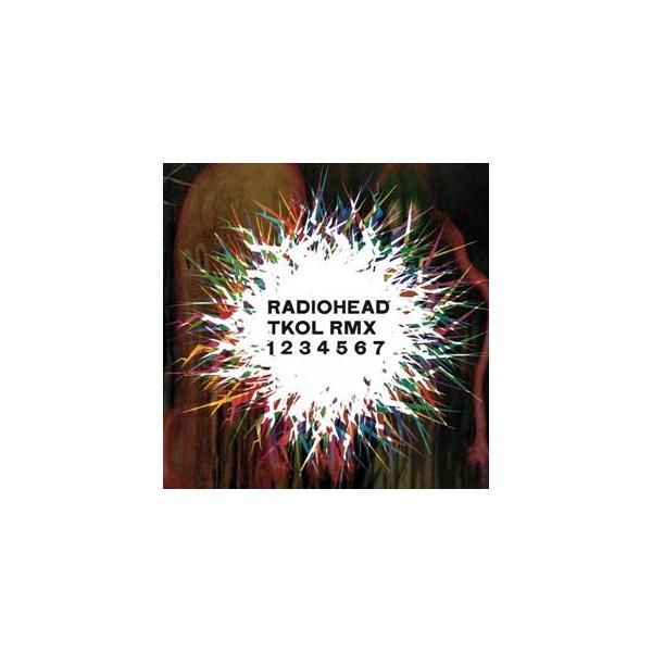 【発売日：2011年10月11日】種別:2CD 【輸入盤】 洋楽ロック 発売日:2011/10/11 登録日:2012/02/08 レディオヘッド TKOLリミックス1234567 Radiohead 内容:［Disc 1］Little b...