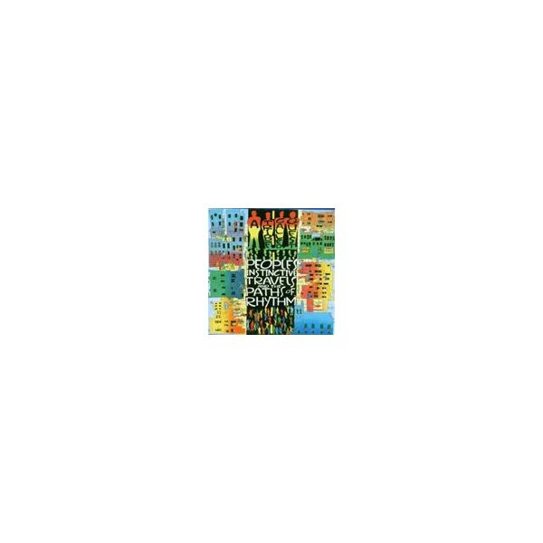 【発売日：2003年08月28日】種別:CD 【輸入盤】 洋楽ラップ/ヒップホップ 発売日:2003/08/28 登録日:2012/07/02 トライブ・コールド・クエスト ピープルズ・インスティンクティヴ・トラベルズ・アンド・ザ・パス・オ...