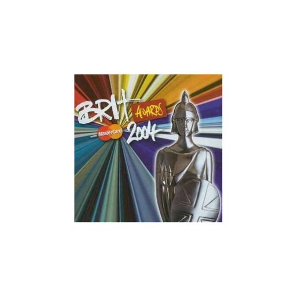 【発売日：2004年02月09日】種別:2CD 【輸入盤】 洋楽ポップス 発売日:2004/02/09 登録日:2014/04/08 ヴァリアス ブリッツ2004