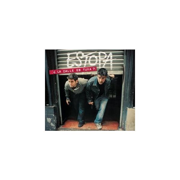 【発売日：2004年05月18日】種別:CD 【輸入盤】 洋楽タンゴ/フォルクローレ/ラテン 発売日:2004/05/18 登録日:2017/06/16 エストパ カジェ・エス・トゥジャ 内容:1. Fin de Semana2. Apag...