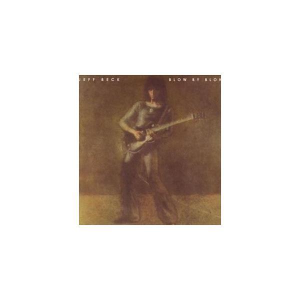 【発売日：2009年10月27日】種別:LP 【輸入盤】 洋楽ロック 発売日:2009/10/27 登録日:2017/05/12 ジェフ・ベック ブロウ・バイ・ブロウ ジェフ・ベック CD Jeff Beck JeffBeck ジェフベック...