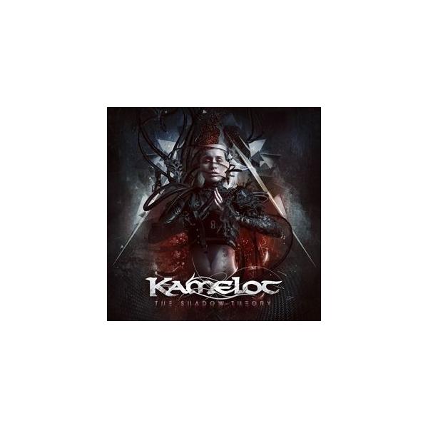 【発売日：2018年04月06日】種別:CD 【輸入盤】 洋楽ハードロック/ヘヴィメタル 発売日:2018/04/06 登録日:2018/03/22 キャメロット シャドウ・セオリー（デラックス） キャメロット CD 内容:1. The M...
