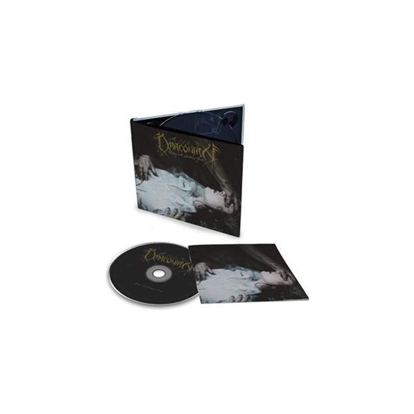 【発売日：2020年12月11日】種別:CD 【輸入盤】 洋楽ハードロック/ヘヴィメタル 発売日:2020/12/11 登録日:2020/11/06 ドラコニアン アンダー・ア・ゴッドレス・ヴェール