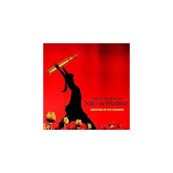 【発売日：2025年08月05日】種別:LP 【輸入盤】 洋楽ロック 発売日:2025/08/05 登録日:2025/06/13 ダロン・マラキアン・アンド・スカーズ・オブ・ブロードウェイ アディクテッド・トゥ・ザ・ヴァイオレンス 内容:［...