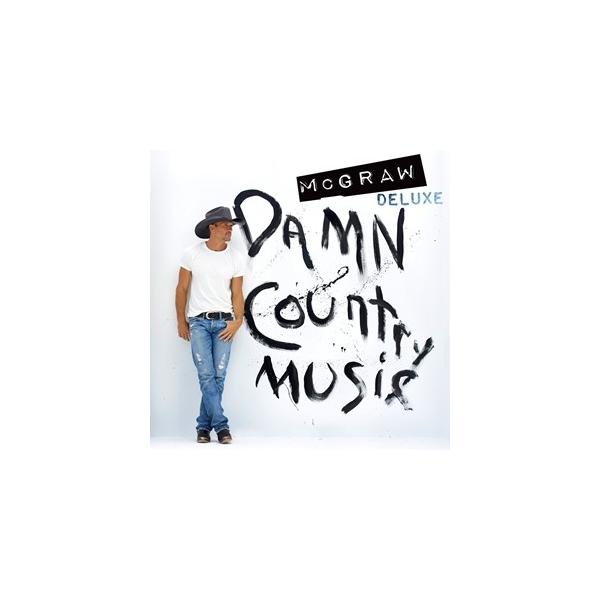 【発売日：2015年11月06日】種別:CD 【輸入盤】 洋楽フォーク/カントリー 発売日:2015/11/06 登録日:2015/10/15 ティム・マッグロウ ダム・カントリー・ミュージック 内容:1. Here Tonight fea...